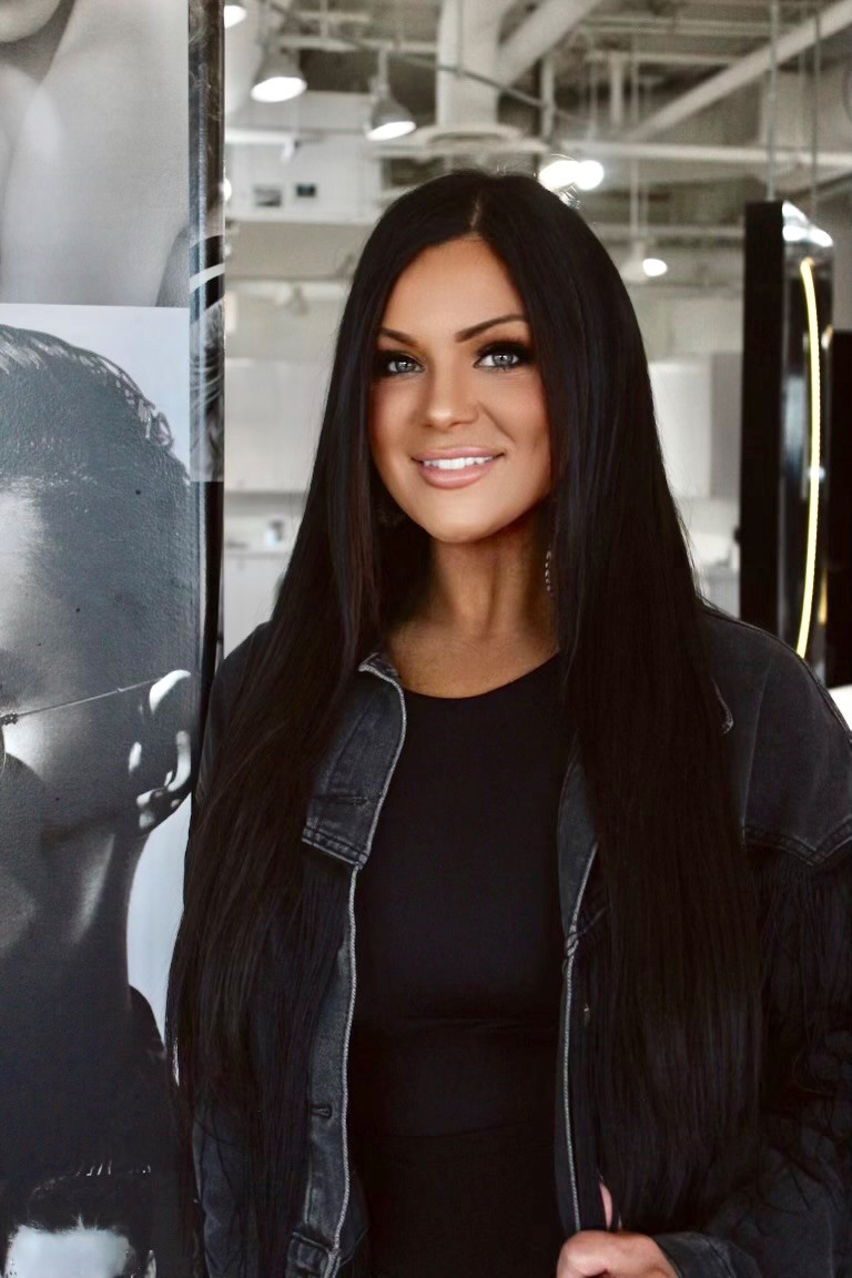 Katie Babbs » Studio 900