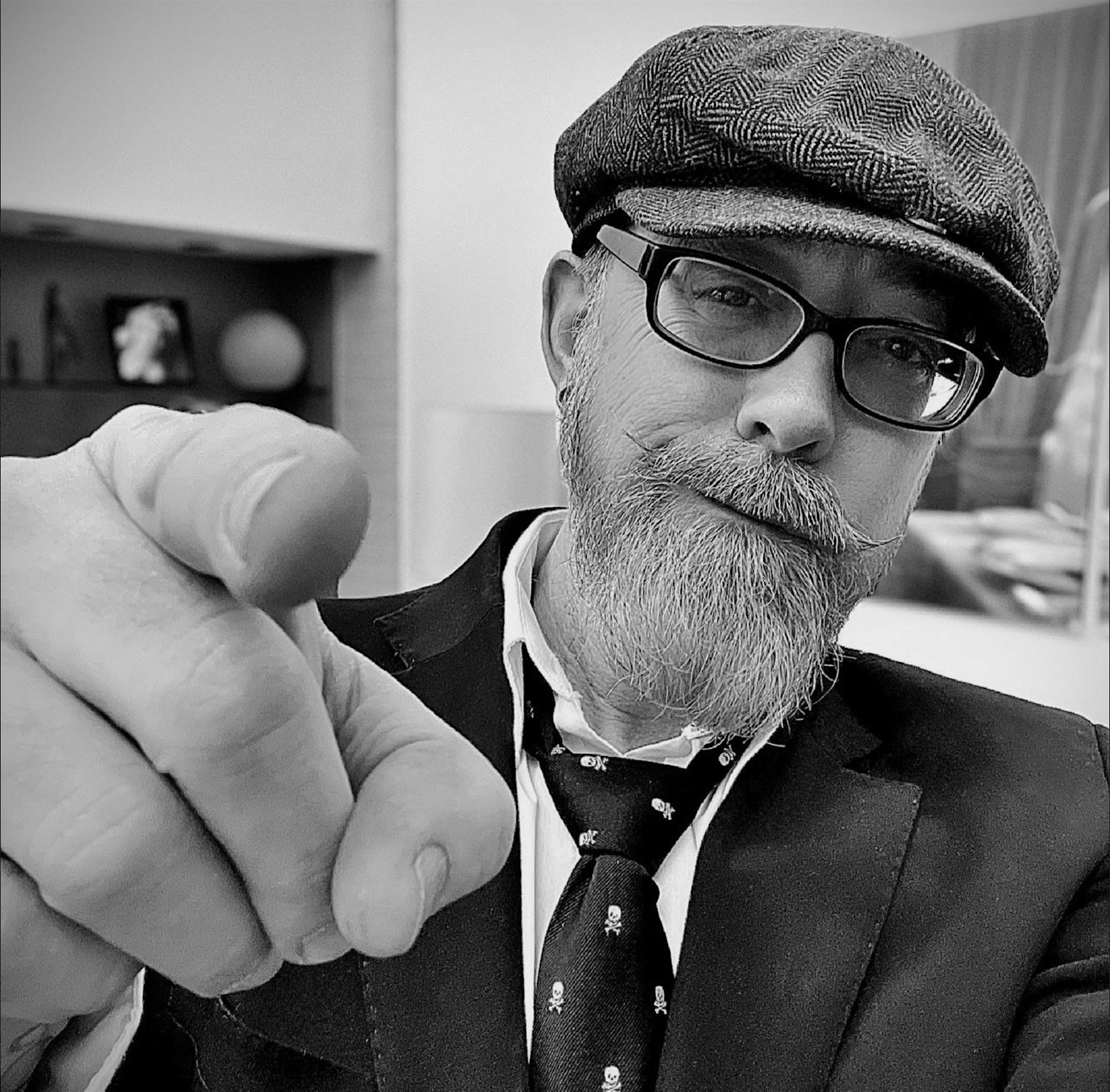 Shane Weber » Studio 900